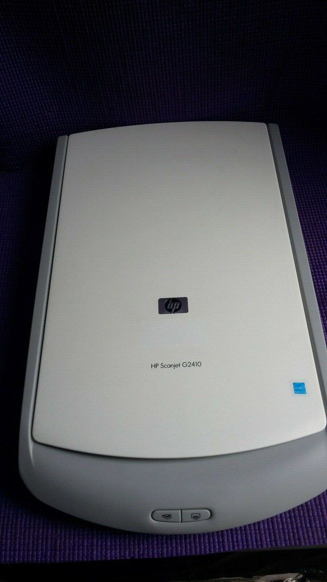 Hp Scanjet G2410 HP Scanjet/Scanner 2400/2410G Assemble, Disammble And