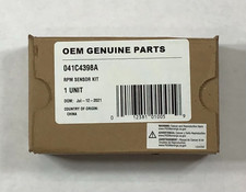 CHAMBERLAIN/LIFTMASTER/SEARS RPM SENSOR - 41LG410A for sale online | eBay