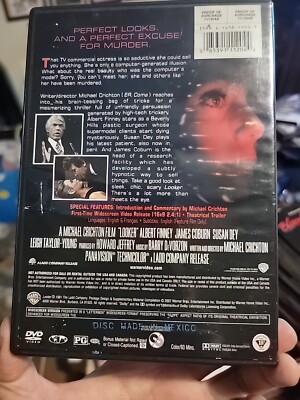 Looker 1981 Blu Ray