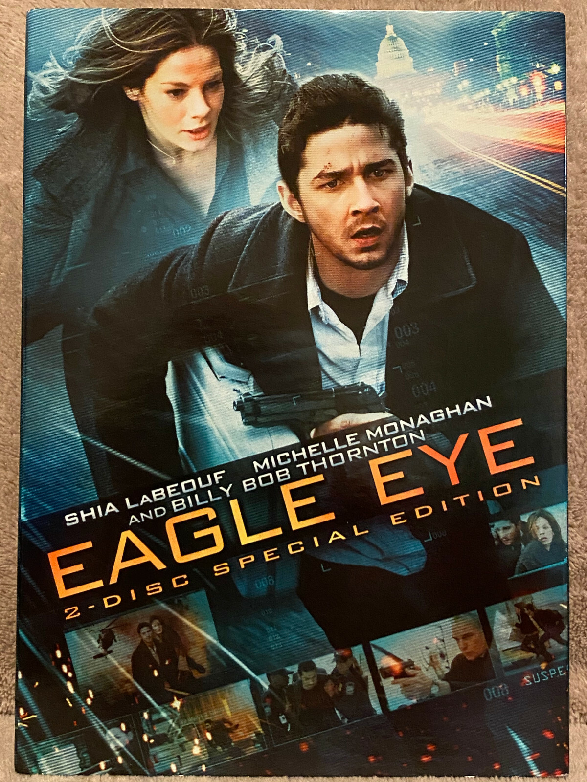 Action/Adventure Movies - DVD - Pick & Choose - Buy Multiples and Save ...