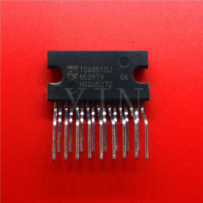 1PCS NEW TDA8510J Package:ZIP-17 | eBay