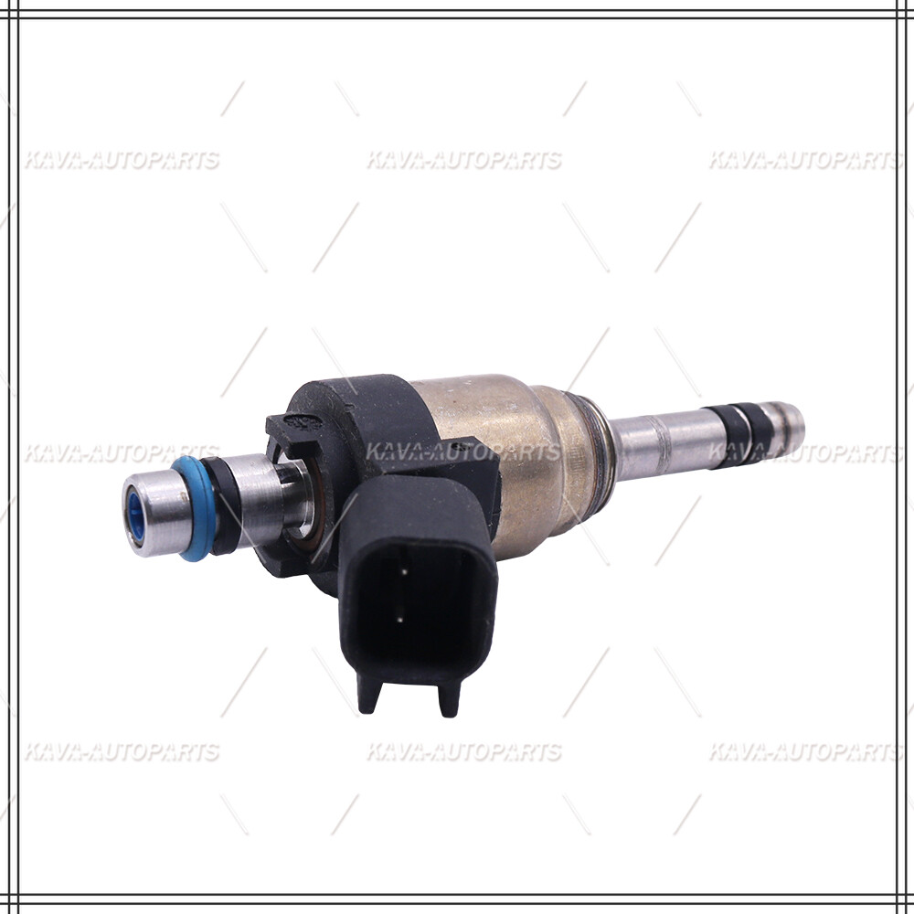NEW 1PCS Fuel Injector 35310-3C550 For Hyundai Genesis Coupe 3.8L Azera ...