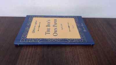 The Boys Own Paper, Vol. 9: April 2, 1887 (Classic Reprint), Auth | eBay