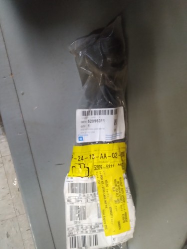 Holden Steering link inner tie rod kit 52095311 | eBay Australia