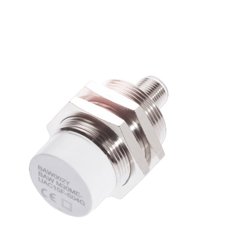 Inductive Sensor 10-30 VDC Replacement For BES01F3 BES 516-343-EO-C-PU ...