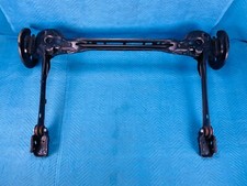 Chrysler OEM Rear Axle-axle ASSY 4743630AB for sale online | eBay