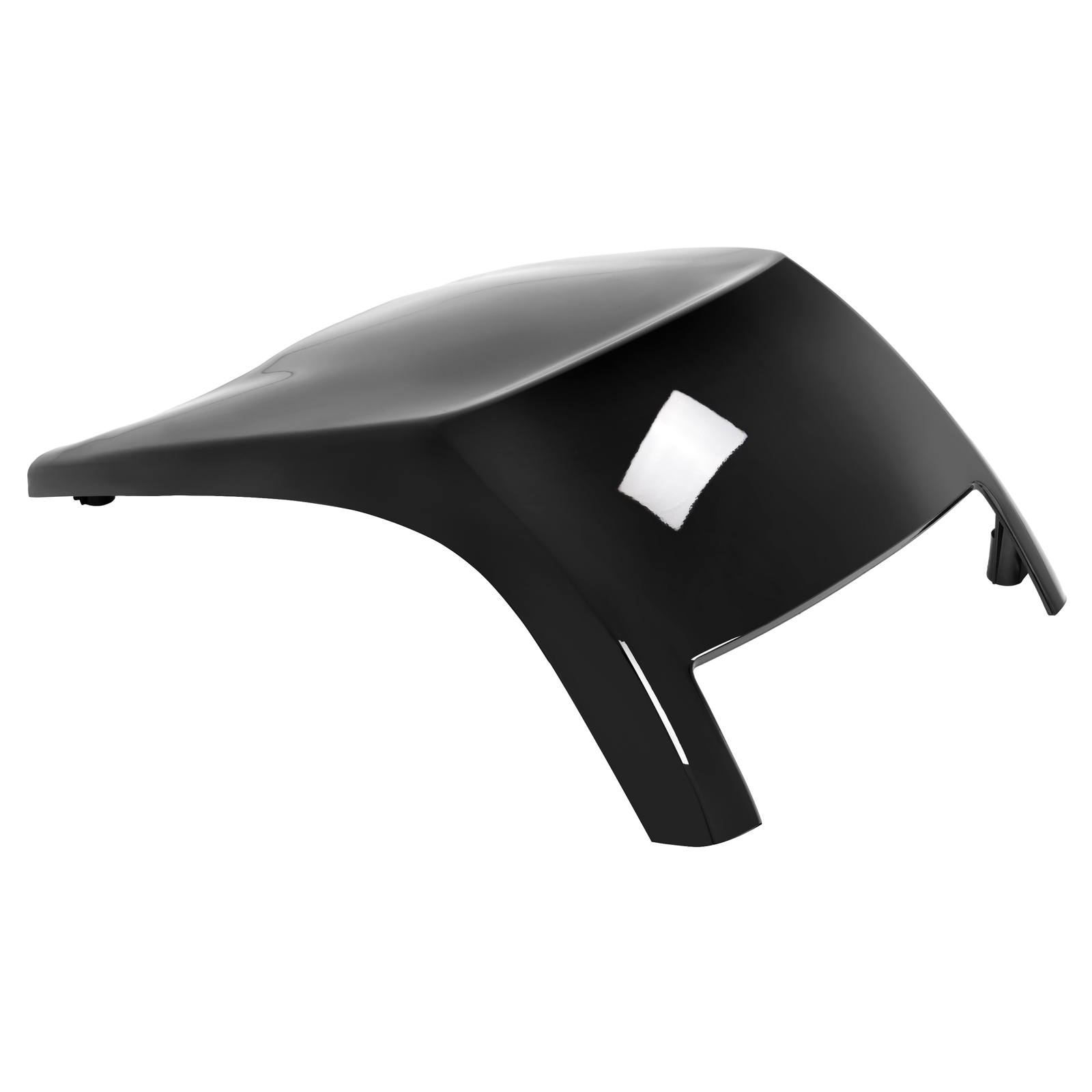 Cowling Top For Mercury 30 40 50 60hp Outboard Engines Air Dam Cap ...