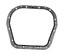 OEM NEW Ford F-150 9.75" Rear Axle Differential Cover Gasket Metal ...