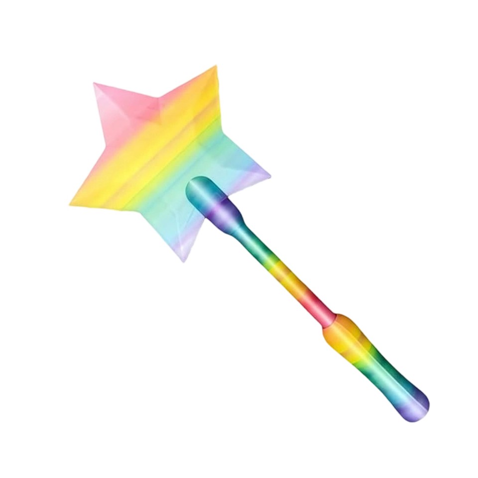 3D Printed Wand Tap to Pay, Tap to Pay Wand,Star Magic Wand Payment ...