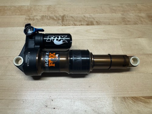 Fox Float X EVOL CTD - Kashima Shock - 8.5 X 2.5” (216x63mm) - Just ...