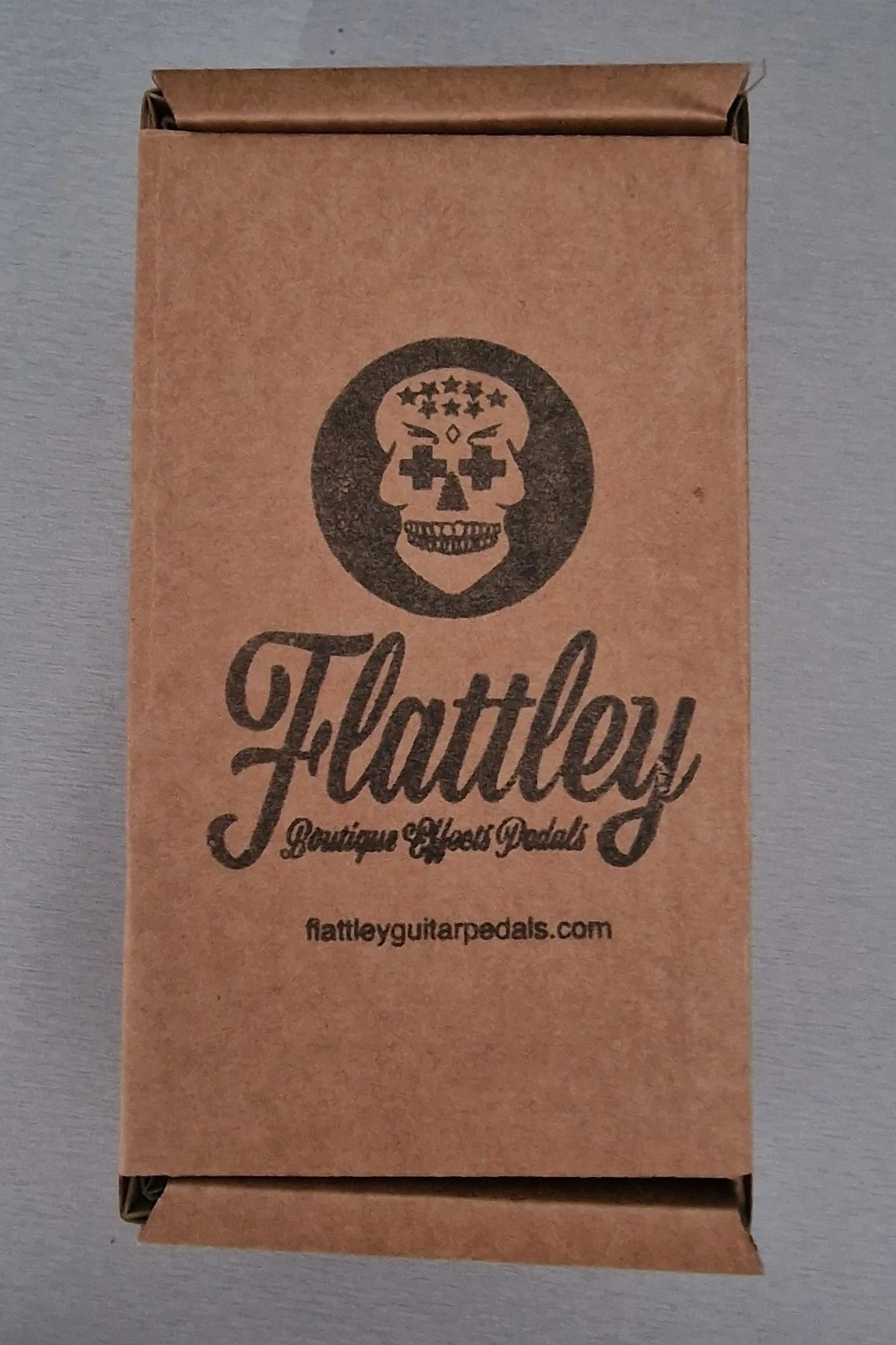 FS: Various Pedals (Flattley Pedals DG Fuzz, Hello Sailor Effects Fuzz ...