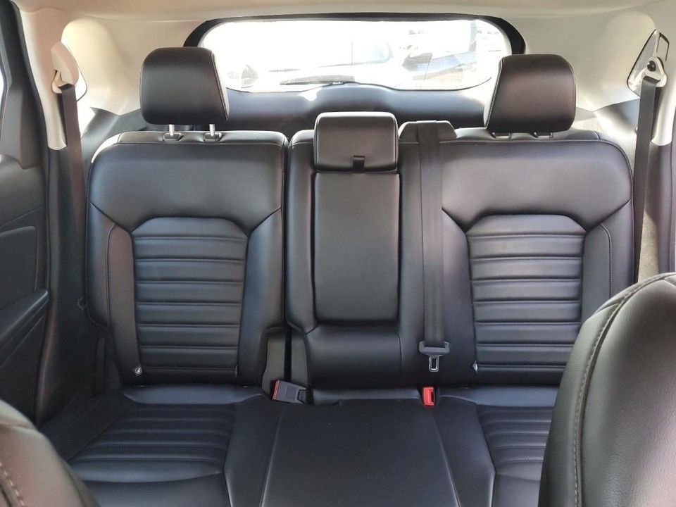 Passenger Right Front Knee Fits 19-24 EDGE 5294956 | eBay