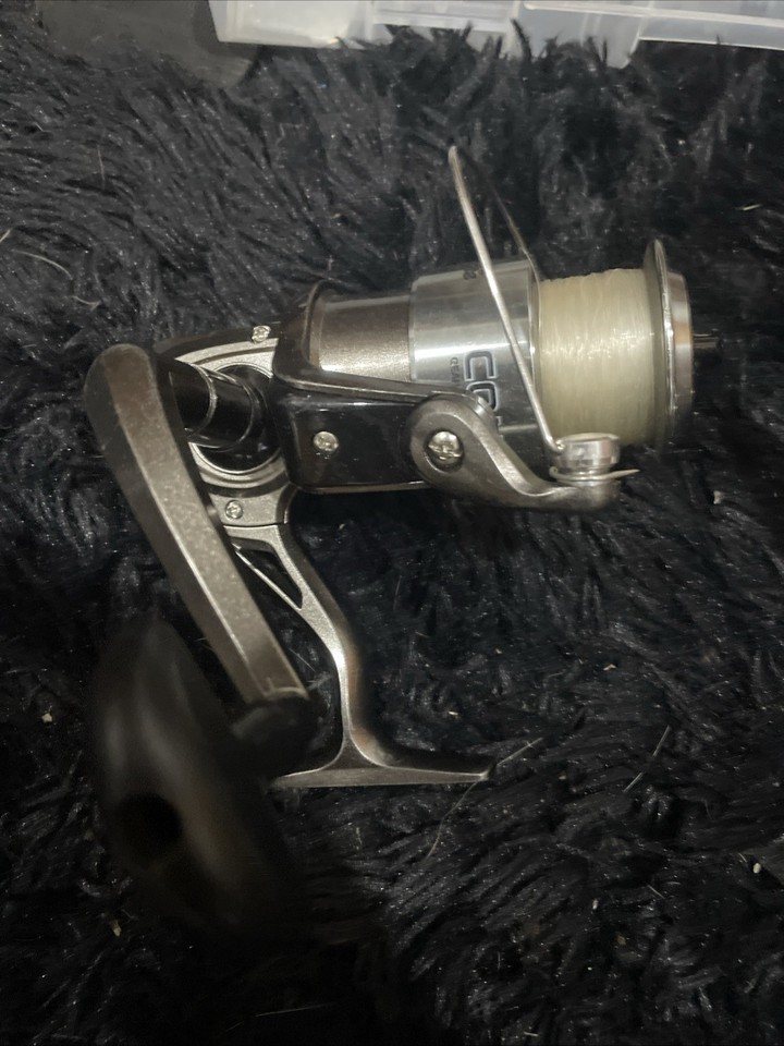 Assortment Of Fishing Gear | eBay