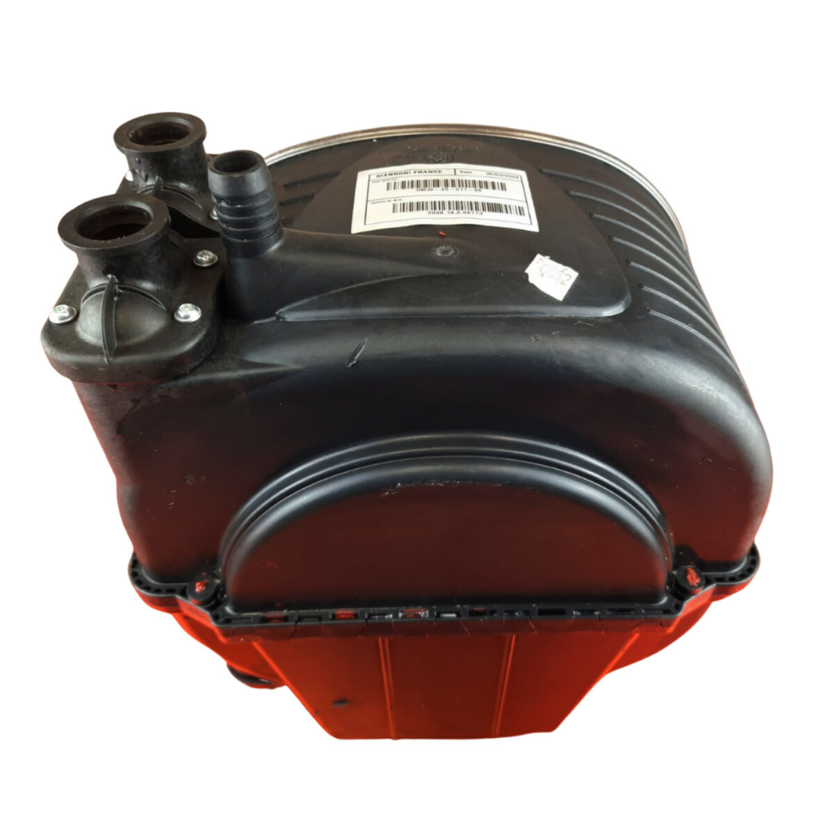 MAIN HEAT EXCHANGER FOR POTTERTON TITANIUM 24 & PROMAX 15 HE PLUS ...
