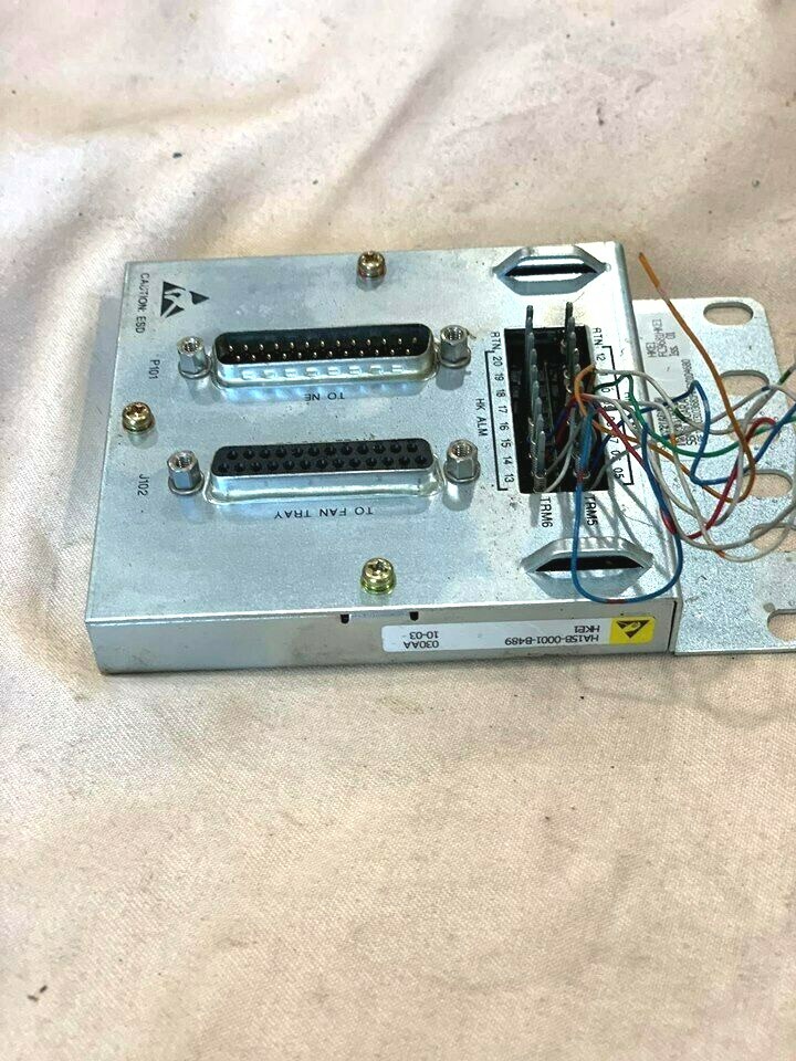 FUJITSU FLASHWAVE 4100 FC9681HKE1-I01 | eBay