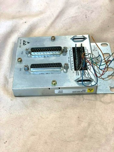 FUJITSU FLASHWAVE 4100 FC9681HKE1-I01 | eBay