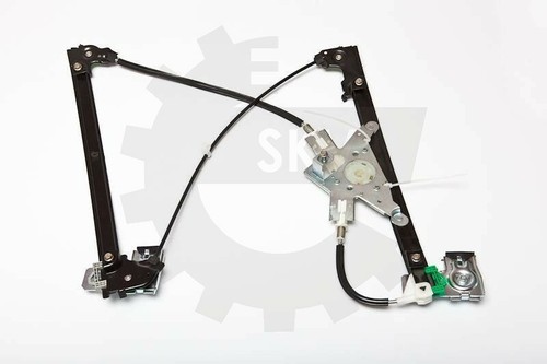 Window Lifter ESEN Front Left VW Touareg '04 -09 7l0837461f VW Polo ...