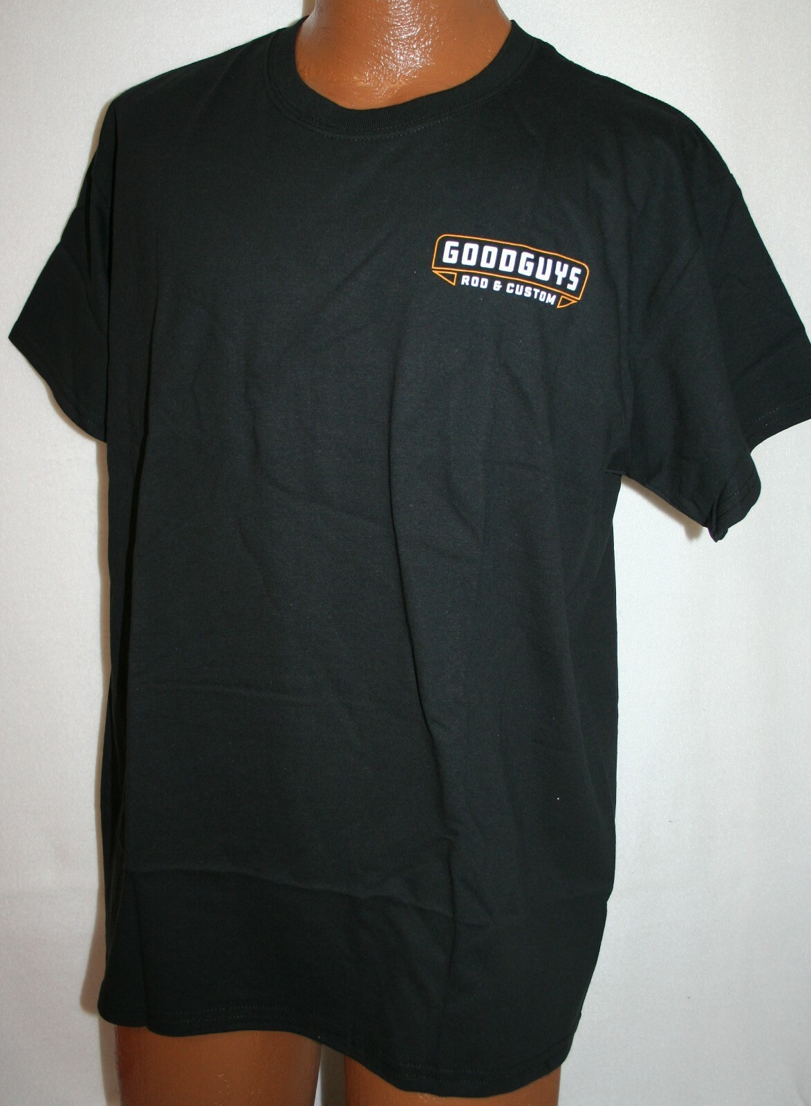 GOODGUYS Rod & Custom AutoCross T-SHIRT NEW Classic Street Cars Hot ...