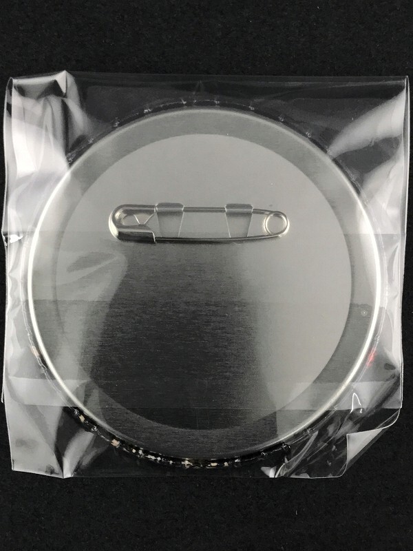 Persona 4 The Golden P4G GraffArt Design 01 Can Badge Pin A3 Yukiko ...