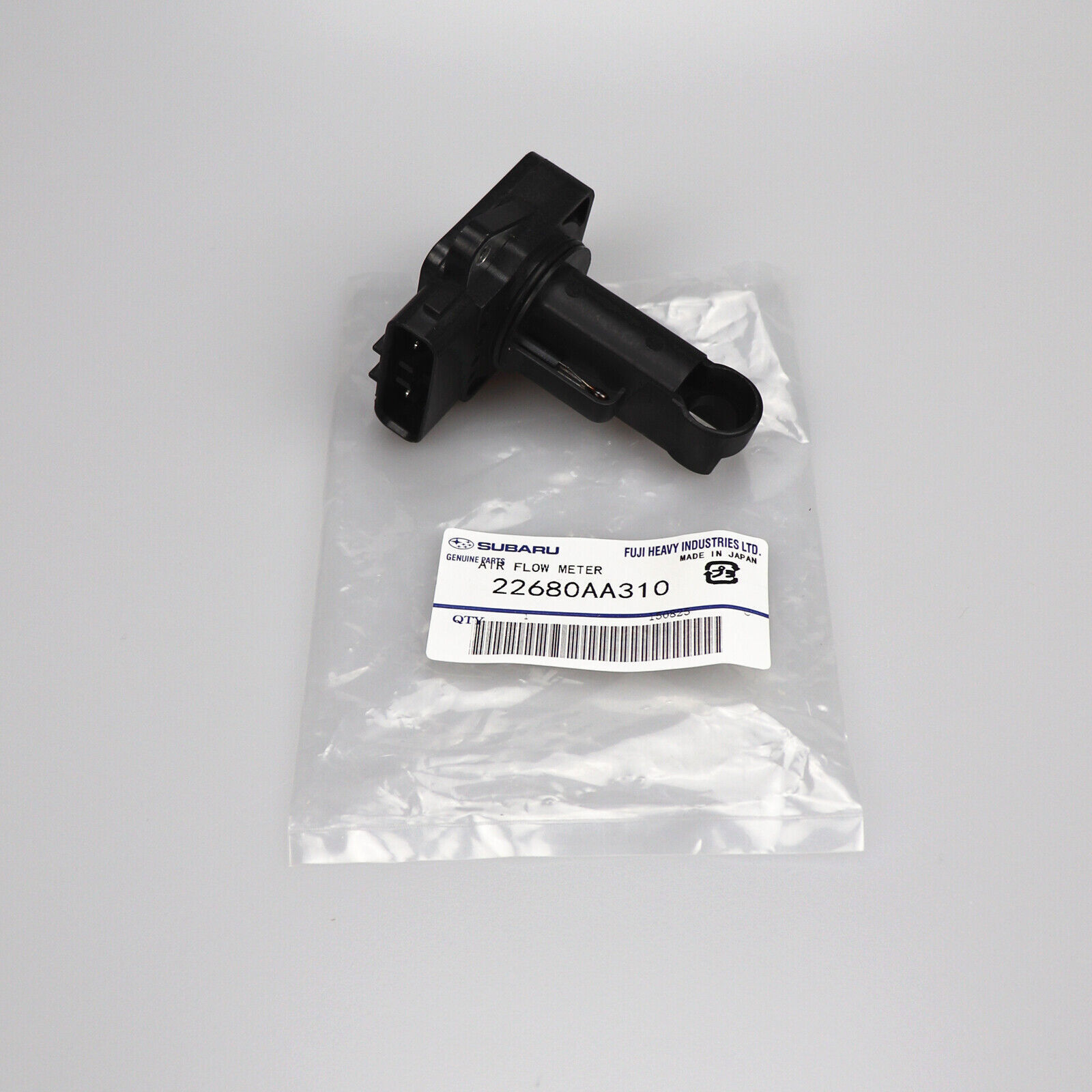 OEM MAF Mass Air Flow Sensor Meter Fit For Forester Impreza WRX STi ...