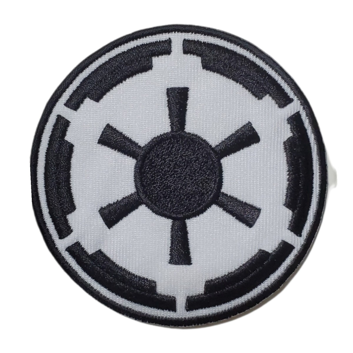 Imperial Cog Tattoos STAR WARS Empire Logo Redesign Variants By