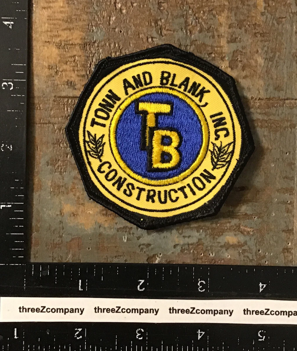 Blank Company Logo