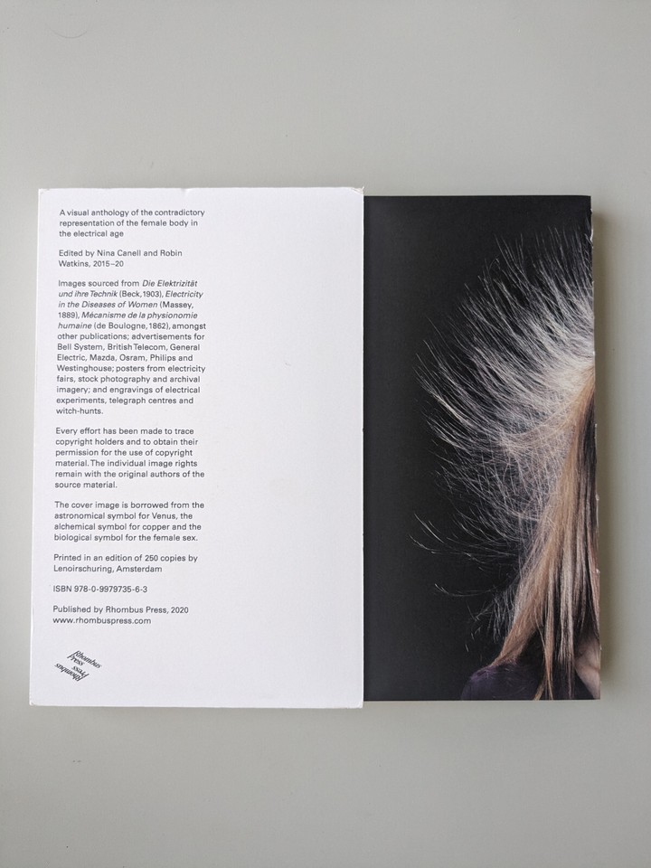 Amber, Nina Canell & Robin Watkins, Slipcase, 2020, Rhombus Press | eBay