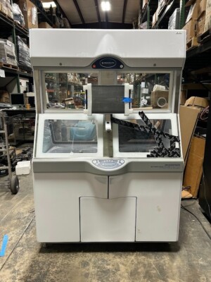 Steris MEDIVATORS ADVANTAGE PLUS Pass-Thru Automated Endoscope ...