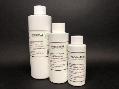 OPTIPHEN PLUS - Optiphen + Natural Preservative For Lotions Creams ...