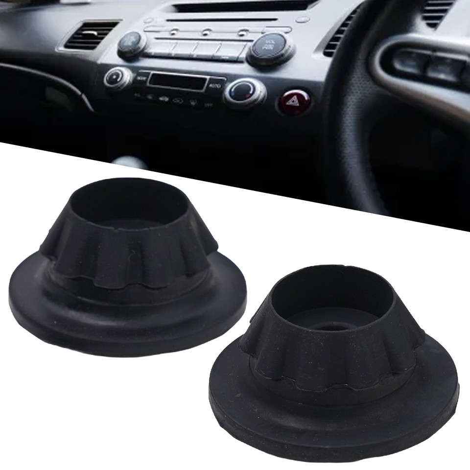 Rubber Mat Rubber Rubber Bush For Nissan Radiator Mount Bush Lower High ...
