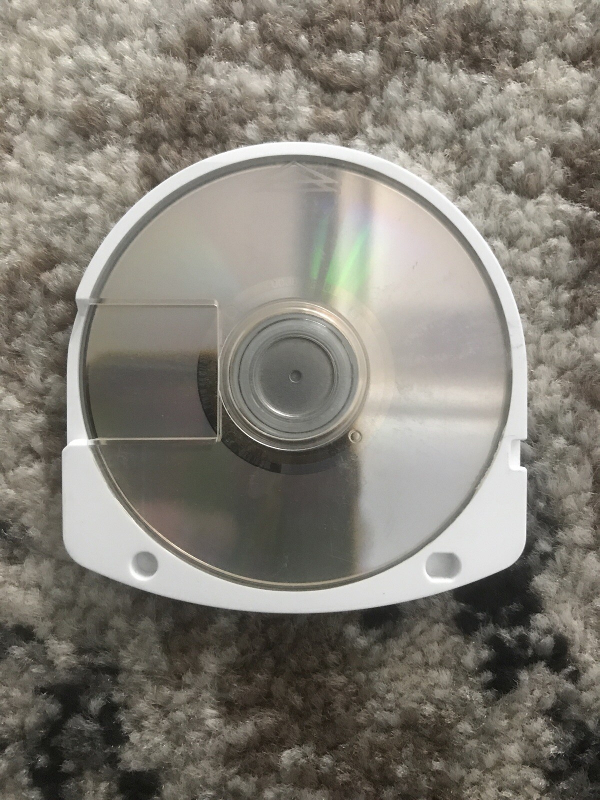 🔥 Spider-Man 2 (UMD, 2005, Universal Media Disc) PSP. VG UMD Only. See ...