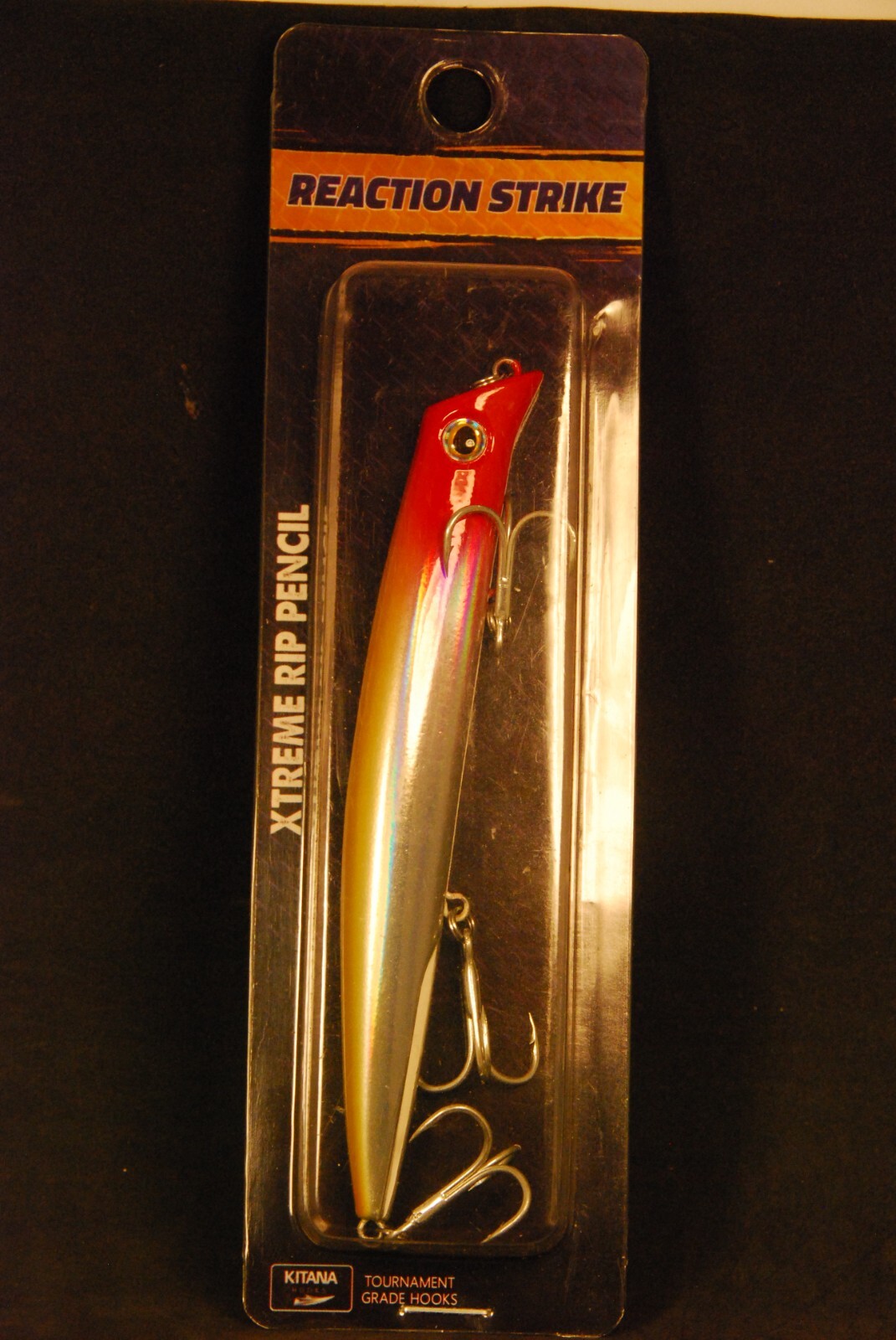 Reaction Strike Xtreme Rip Pencil | eBay