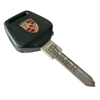 Genuine Porsche 944 Key Blank Fob Led Lighted LED OEM 94453804101 | eBay
