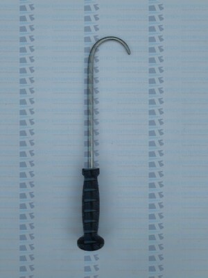 Proximal Femoral Elevation Bone Hip Hooks Hip Replacement Surgery Large ...