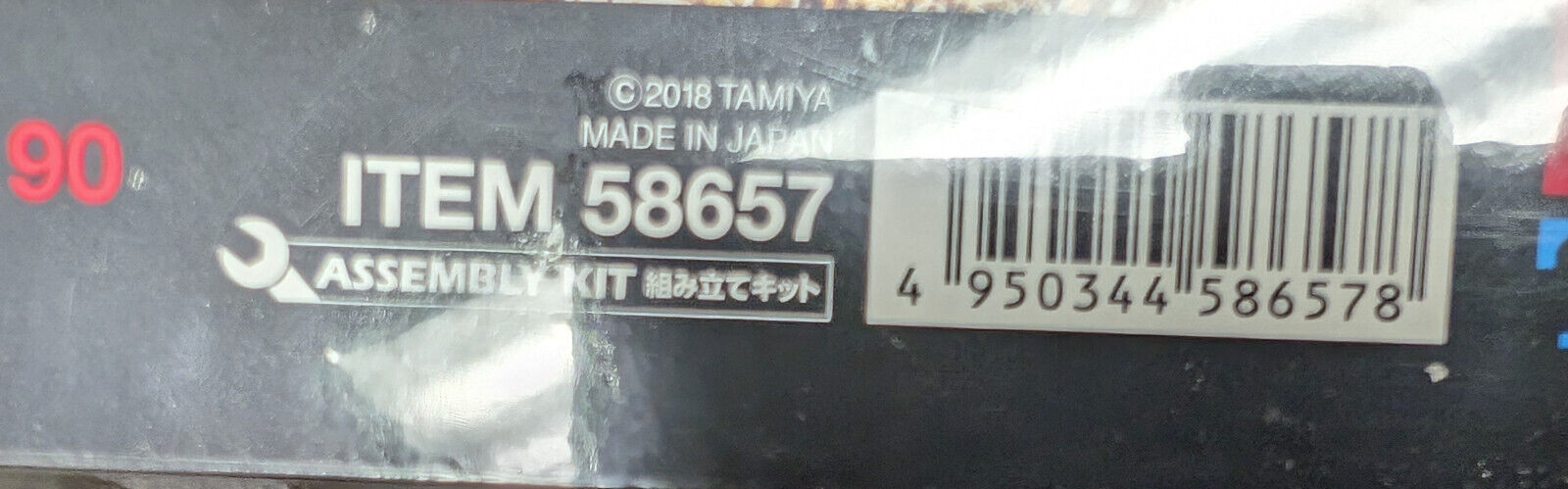 Tamiya RC Land Rover Defender 90 Crawler - Green for sale online | eBay