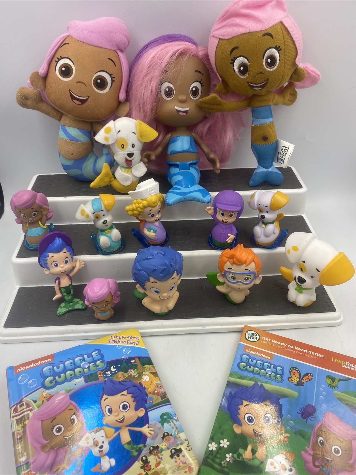 Bubble Guppies Toys for sale | Only 3 left at -70%