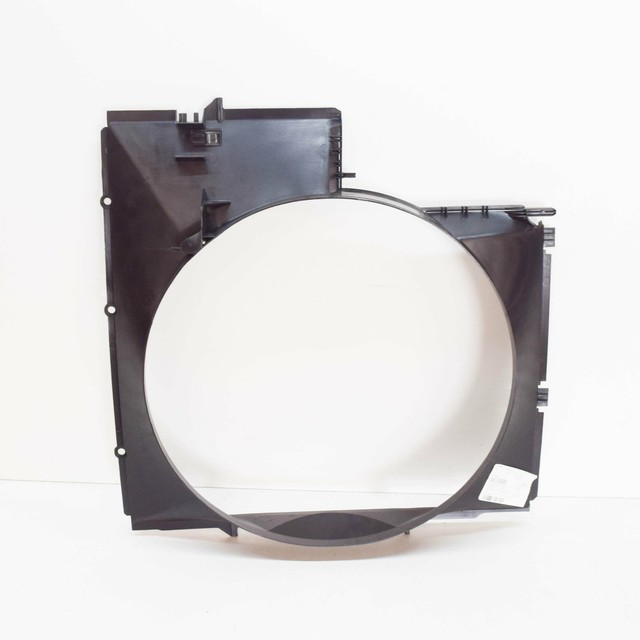 100 Genuine BMW E53 SUV Radiator Fan Shroud OEM 17101439107 for sale ...