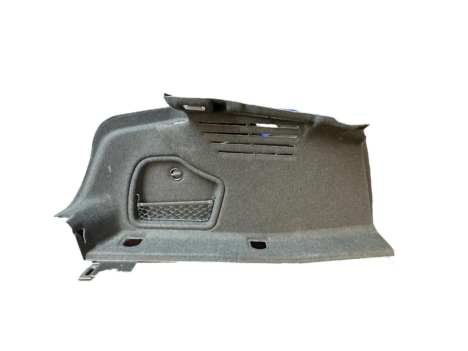 2018 - 2020 Audi A4 Rear Driver Cargo Trunk Trim Liner 8W5-863-879-AC ...