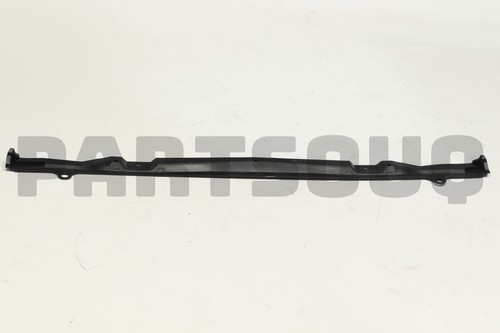 165930L040 Genuine Toyota GUIDE, RADIATOR AIR 16593-0L040 | eBay