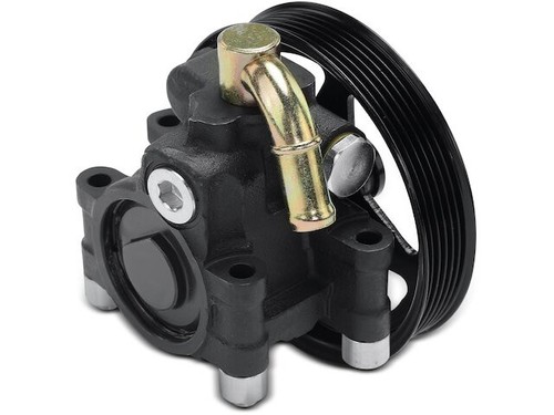 For 2004-2008 Ford F150 Power Steering Pump APR 83733BVPD 2006 2005 ...