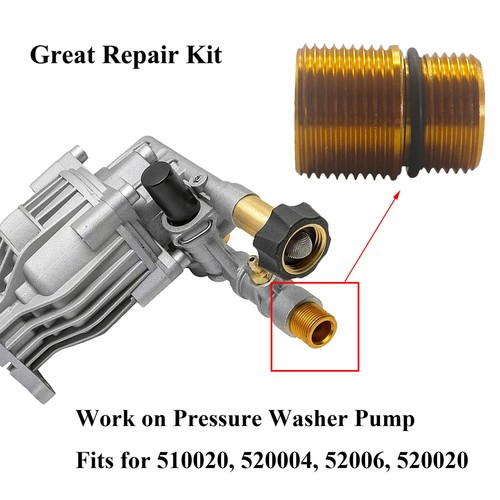 Simpson Cleaning 7110264 Water Technologies Axial Cam Pressure Washer ...