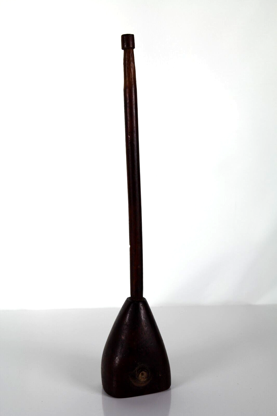 Vintage Handmade Wood Turkey Call Slate Striker | eBay