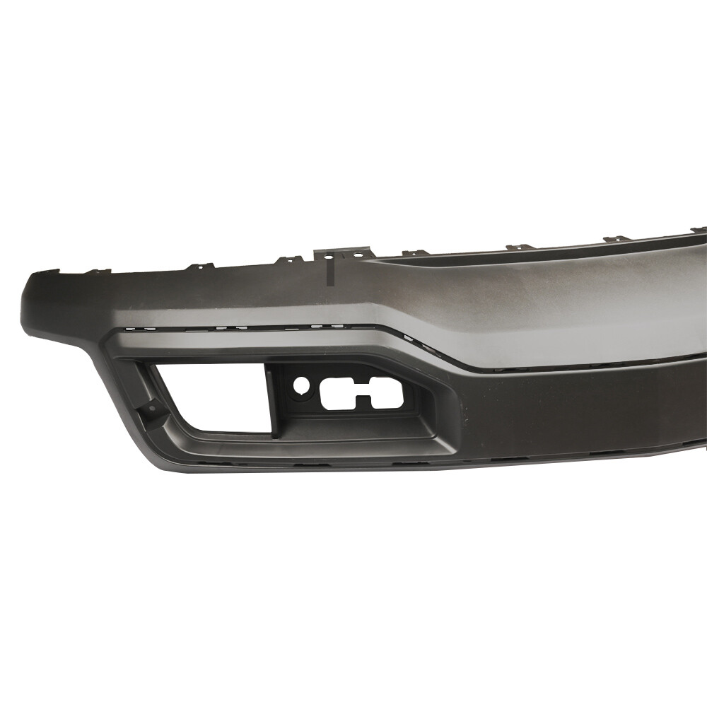 New Replacement Front Lower Bumper Cover For 2019-2021 Silverado 1500 ...