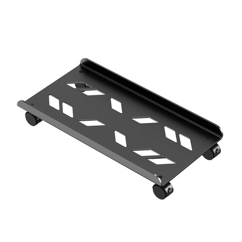 Computer Host Stand Office for Pc Tower Stands Adjustable Mobile Cpu | eBay