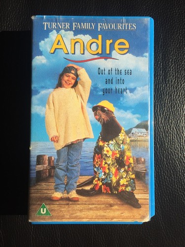 Andre VHS | eBay