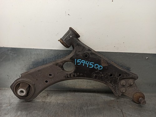 BRAS DE SUSPENSION INFERIEUR AVANT DROIT / 4132002 POUR FIAT TIPO II ...