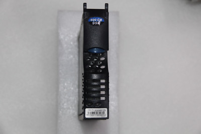 EMC CX-FC04-400 005049129 005048999 400G SSD 3.5" FC CX4 Hard Drive | eBay