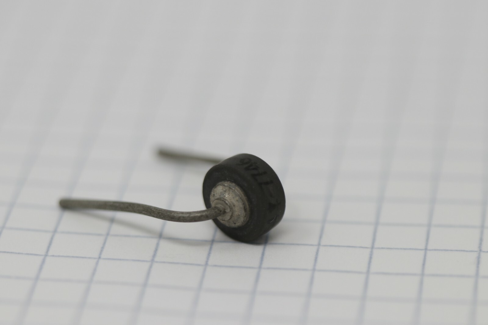 MR754 Motorola Rectifier Diode 6a 400v NOS Last Ones for sale online | eBay