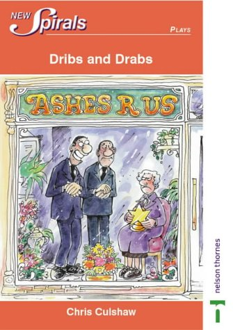 Dribs and drabs (New Spirals - Plays) by Culshaw, Chris | eBay