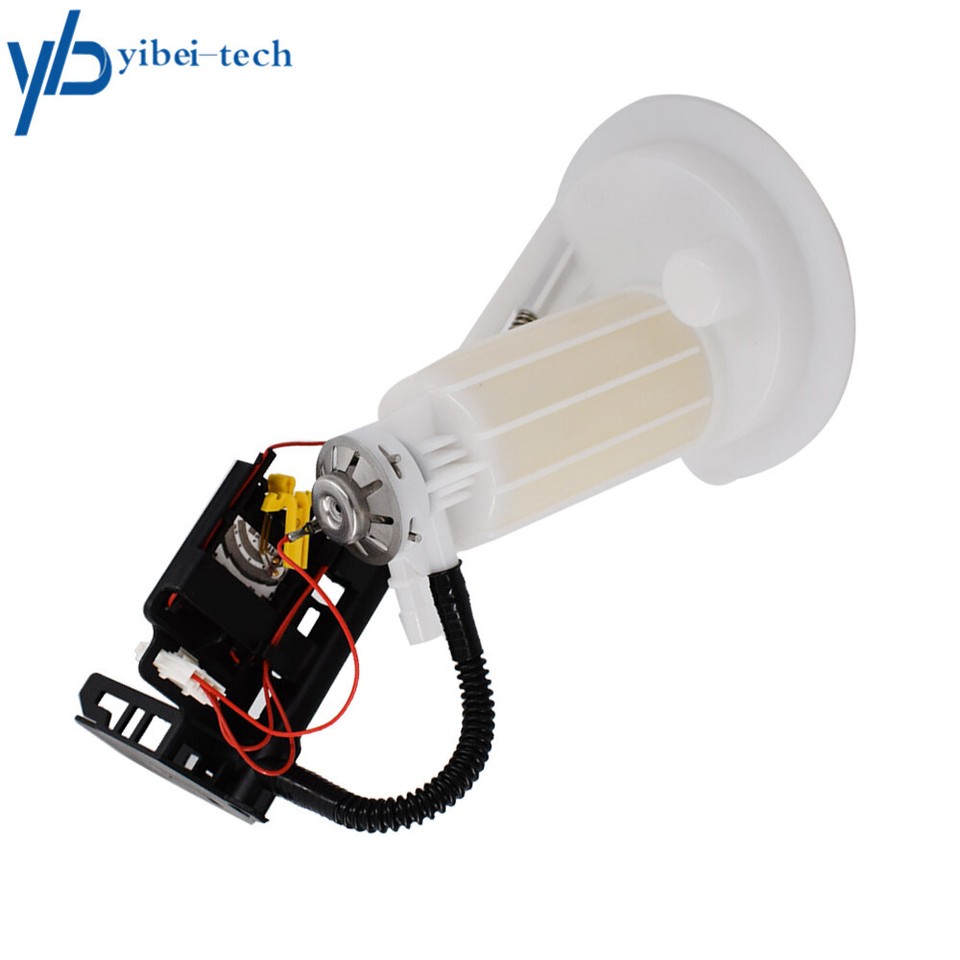 For BMW E60 E61 525i 525xi 528i xDrive 530i 530xi Fuel Filter w ...